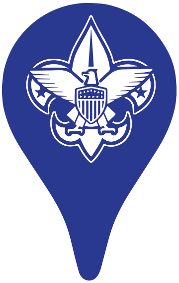 Scout Point - Home - Scout Point